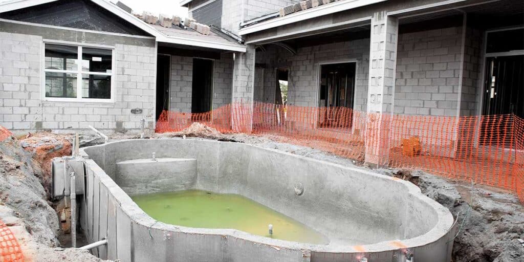 Pool Building Requirements in Florida | Swim Incorporated