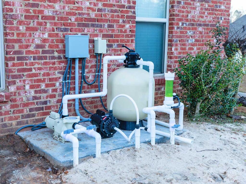 Tips for Avoiding Pool Pump Damage - Swim Incorporated 1