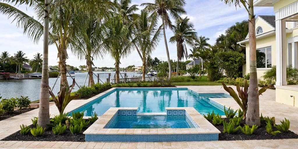 Energy-Efficient Pools: Benefits of Swim-Safe® Technology