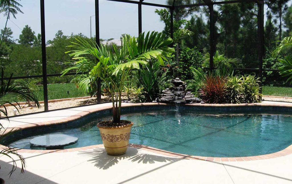 Pool Styles Options | Custom Pool Design by Swim Incorporated