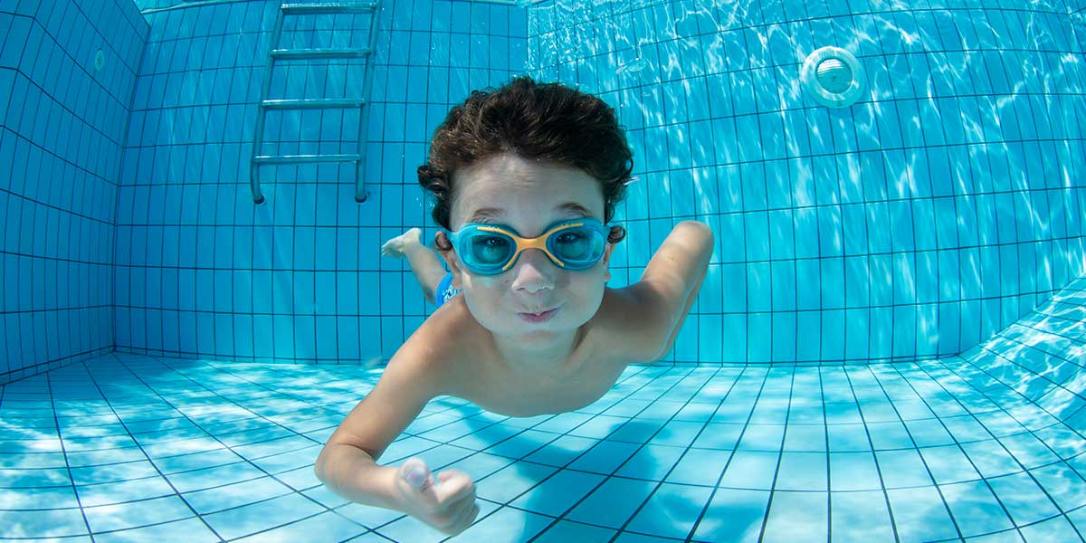 Kid-friendly pool construction solutions & tips | Swim Inc, Sarasota