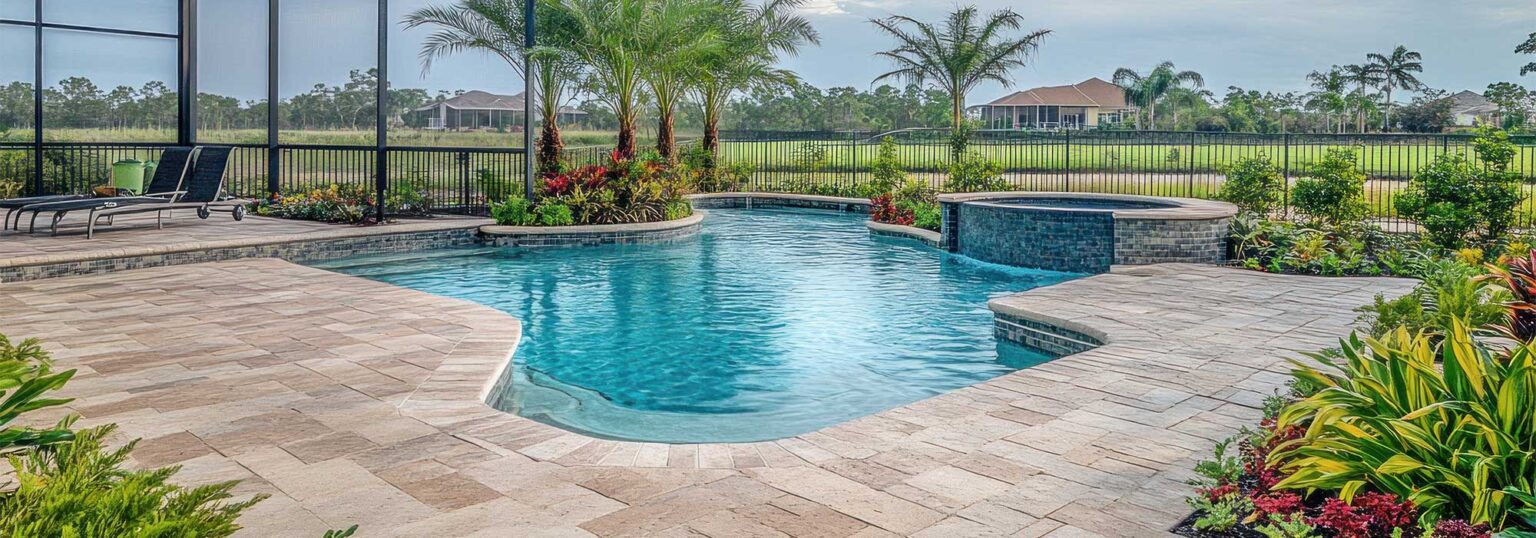 Sustainable Swimming Pool for Your Sarasota-Bradenton Home